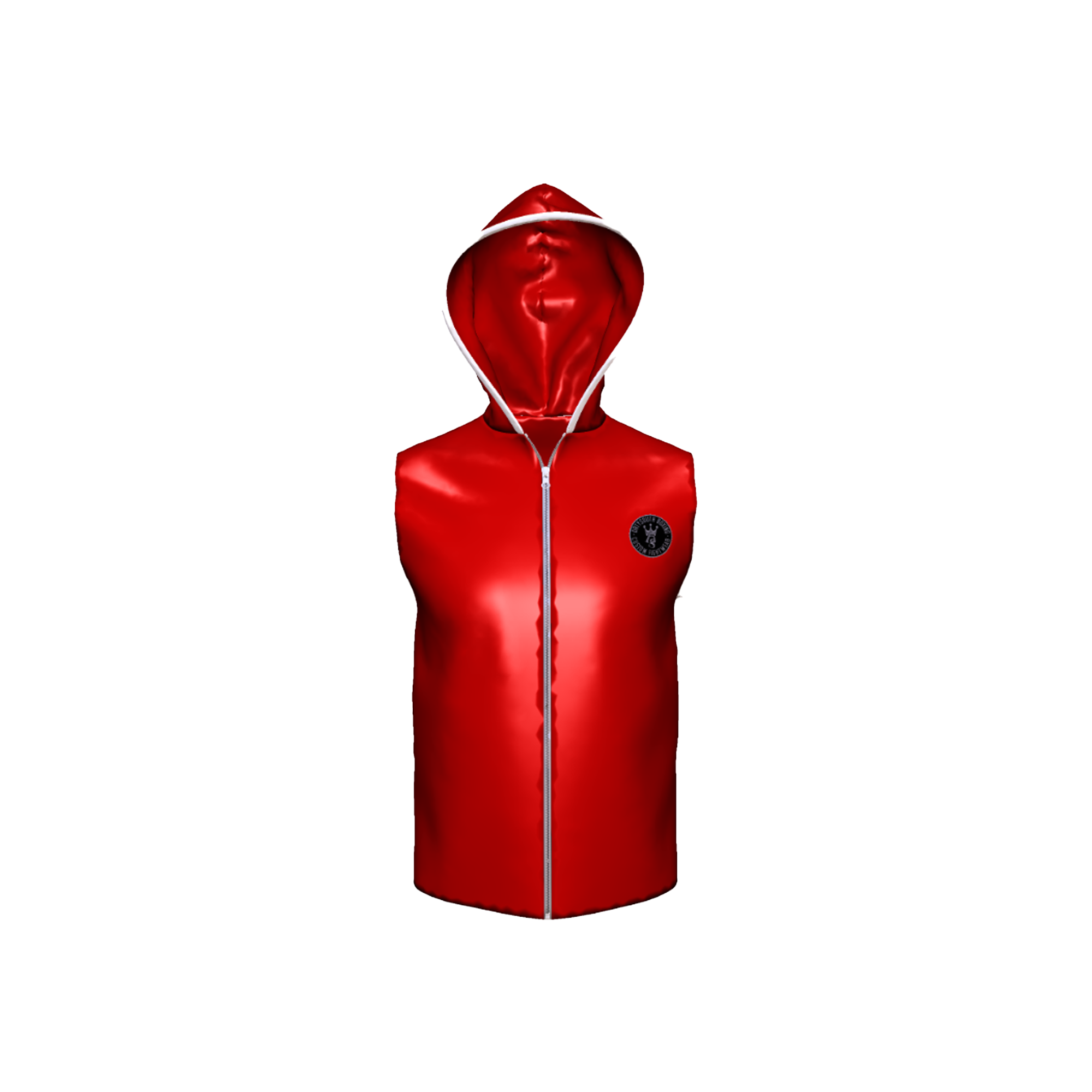 Gladiator - Mens Jacket - Quality Custom Boxing Jackets, Shorts Poncho ...